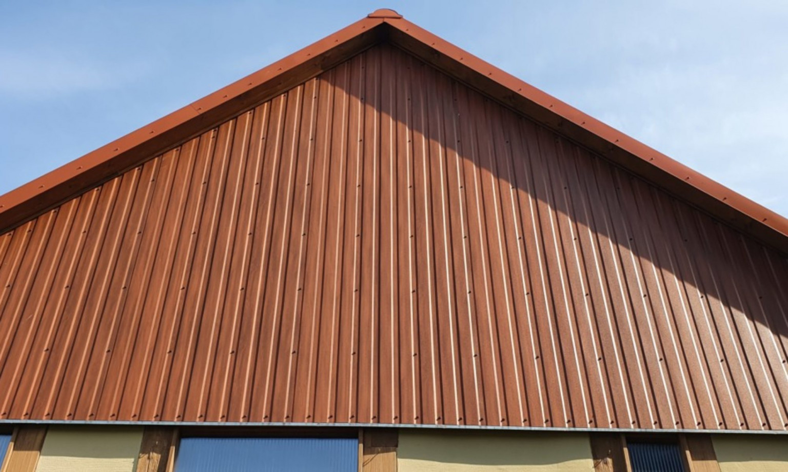 Die Scheune - scheune-stall-bauernhaus